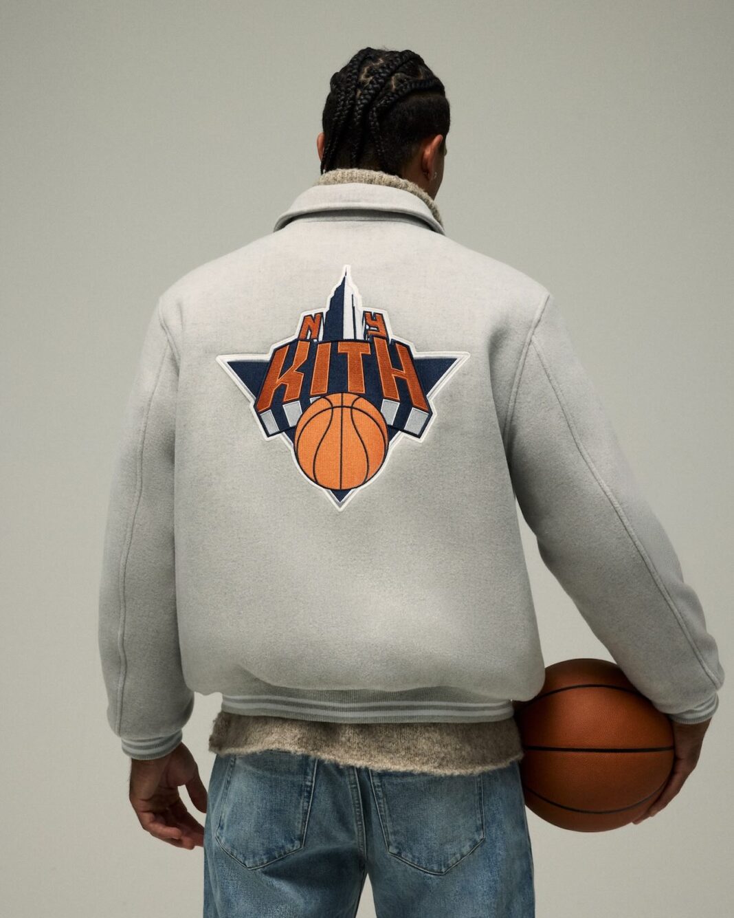 Kith x New York Knicks Returns for '24-'25 Season - Modern Notoriety