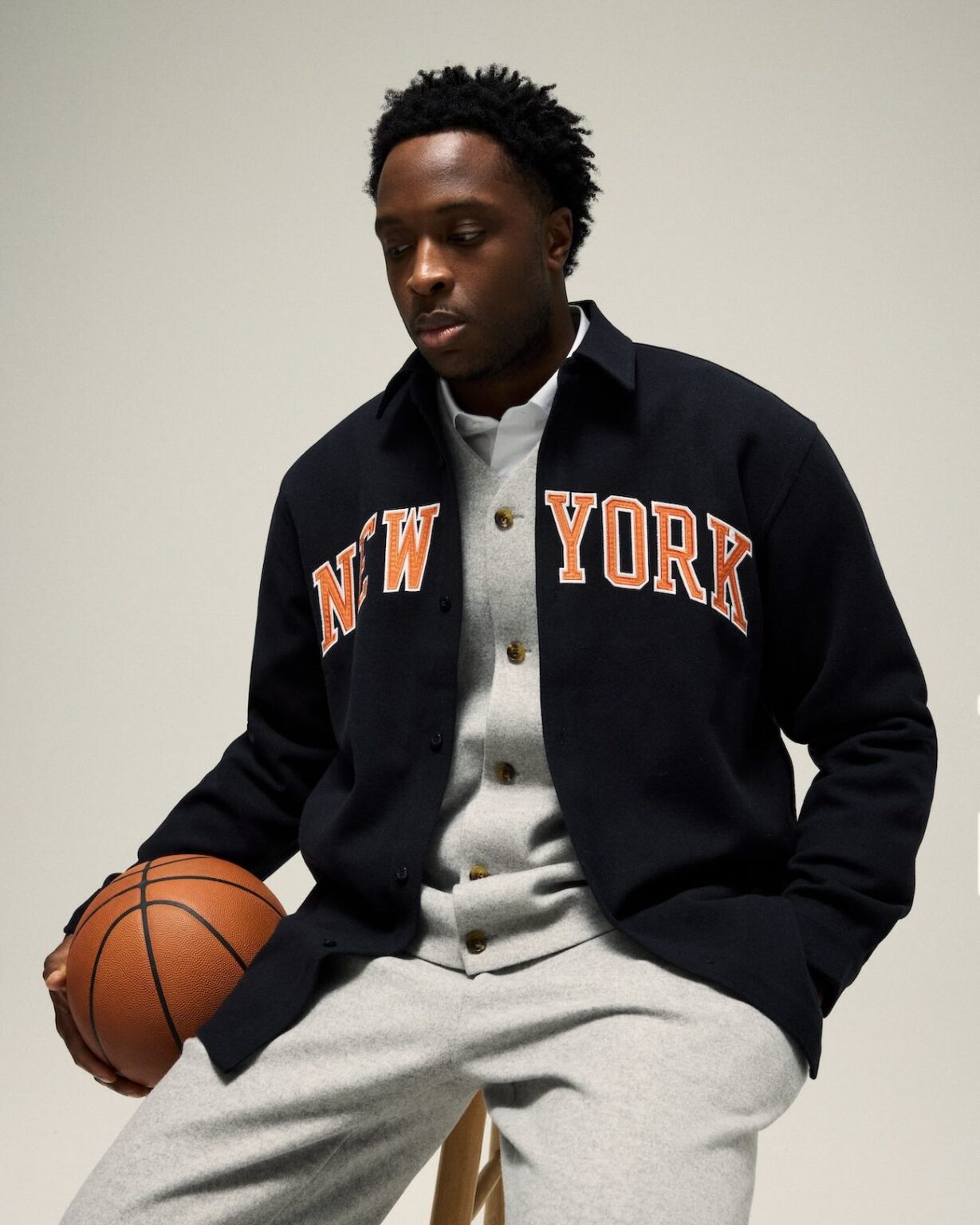Kith x New York Knicks Returns for '24-'25 Season - Modern Notoriety