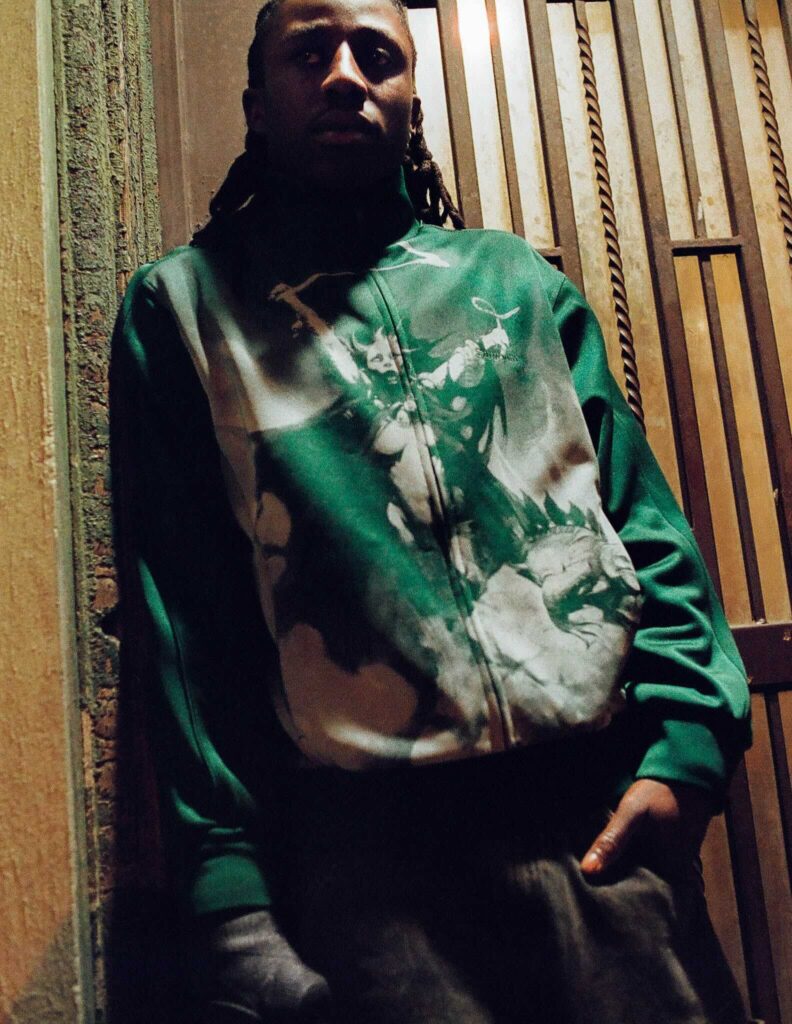 Supreme x Frank Frazetta FW24 Collection - Modern Notoriety