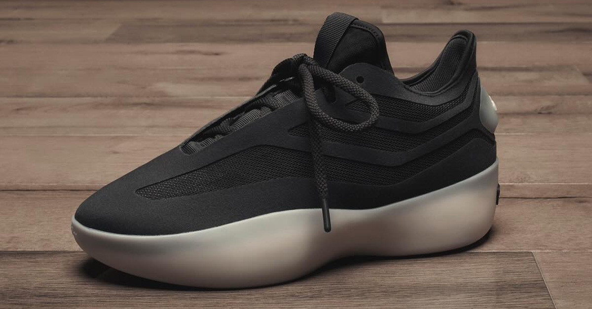 Fear of God Athletics Introduces the II Basketball - Modern Fear of God Athletics Introduces the II Basketball - Modern