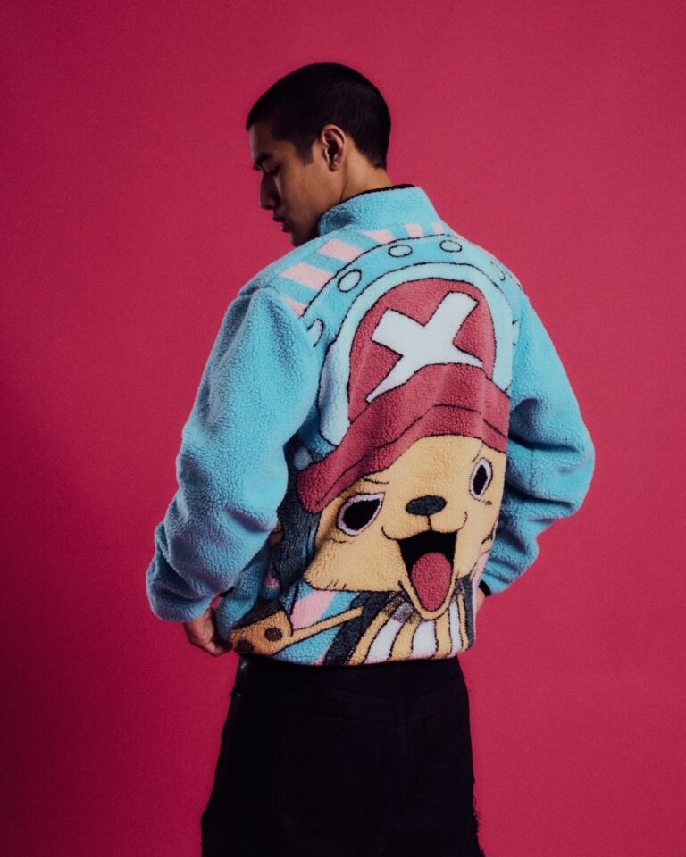 Hypland Unveils Part 2 of 'One Piece' Collection - Modern Notoriety