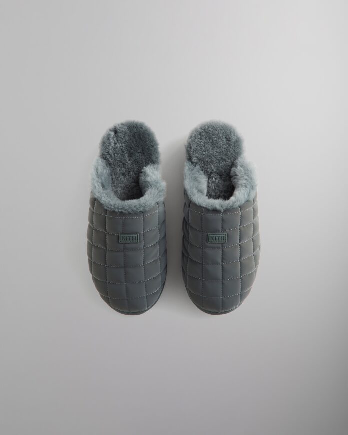 Kith Presents Its Holiday Kithmas 2024 Collection - Modern Notoriety