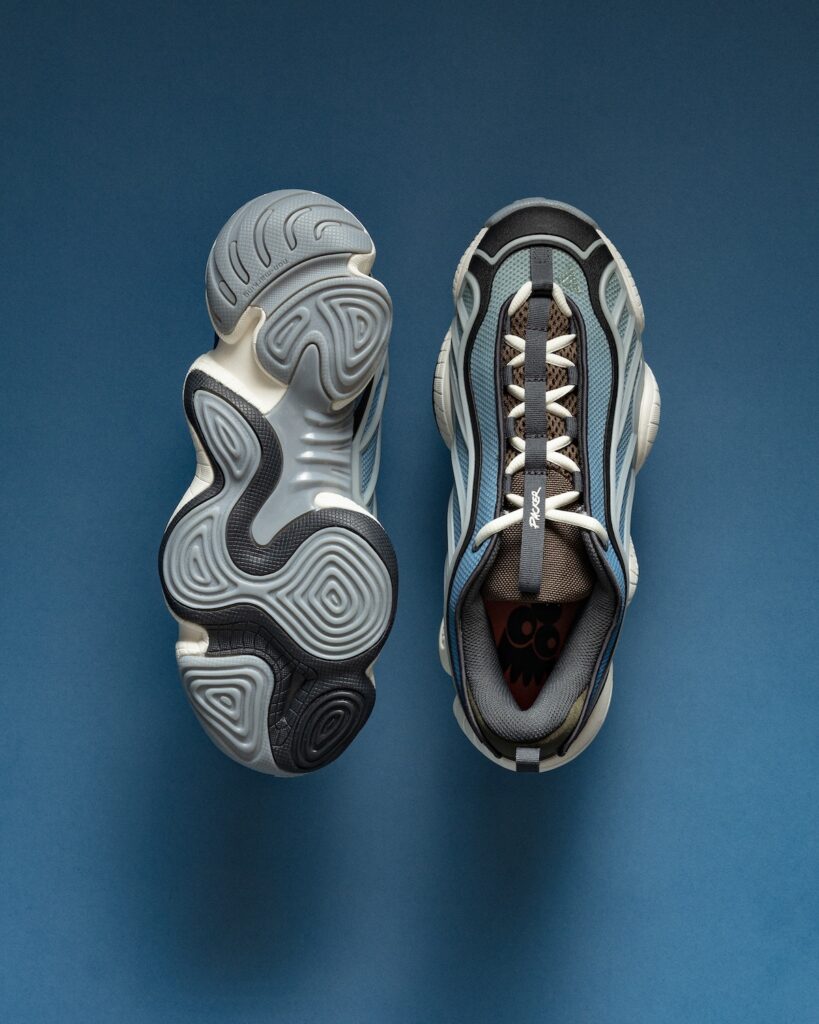 Packer x adidas Intimidation Low Drops This Week - Modern Notoriety