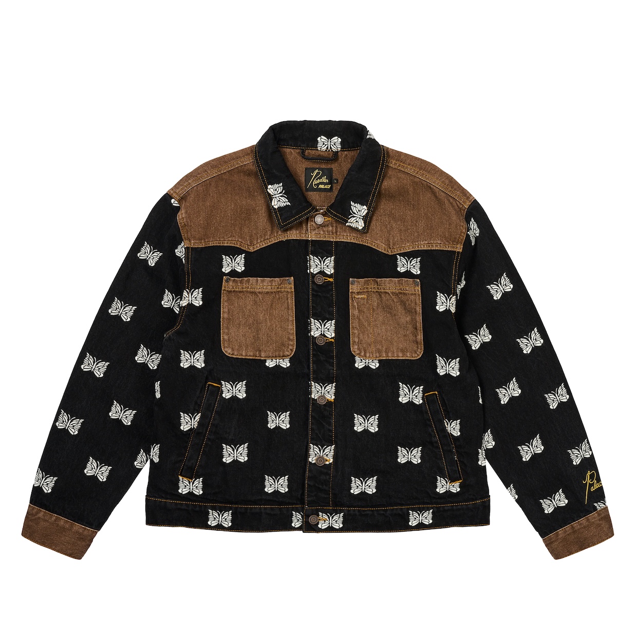 Palace x Needles Holiday 2024 Collection - Modern Notoriety Palace x Needles Holiday 2024 Collection - Modern Notoriety