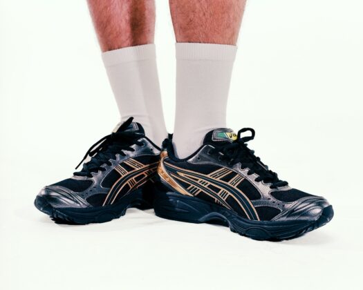 ASICS Honors F1 Driver Ayrton Senna With GEL-KAYANO 14 Pack | VIBEANT