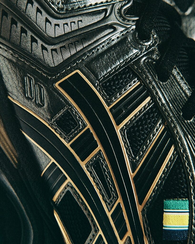 ASICS Honors F1 Driver Ayrton Senna With GEL-KAYANO 14 Pack | VIBEANT