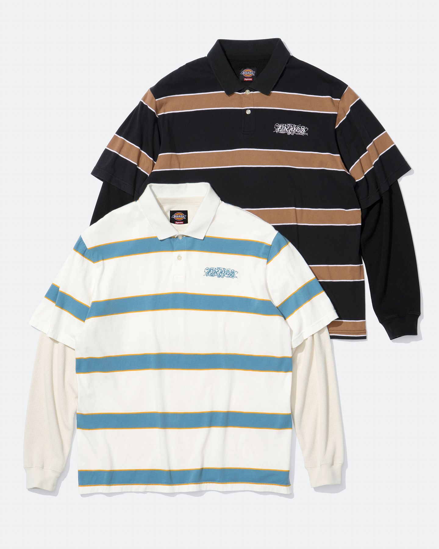 Supreme x Dickies Fall 2024 Collection - Modern Notoriety Supreme x Dickies Fall 2024 Collection - Modern Notoriety