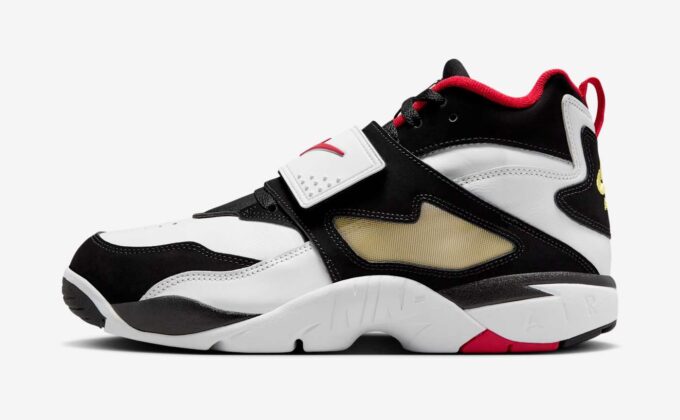 Nike Is Bringing Back the OG "Atlanta" Air Diamond Turf - Modern Notoriety