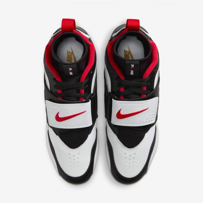 Nike Diamond Turf "Atlanta" Dropping As a Football Cleat - Modern Notoriety