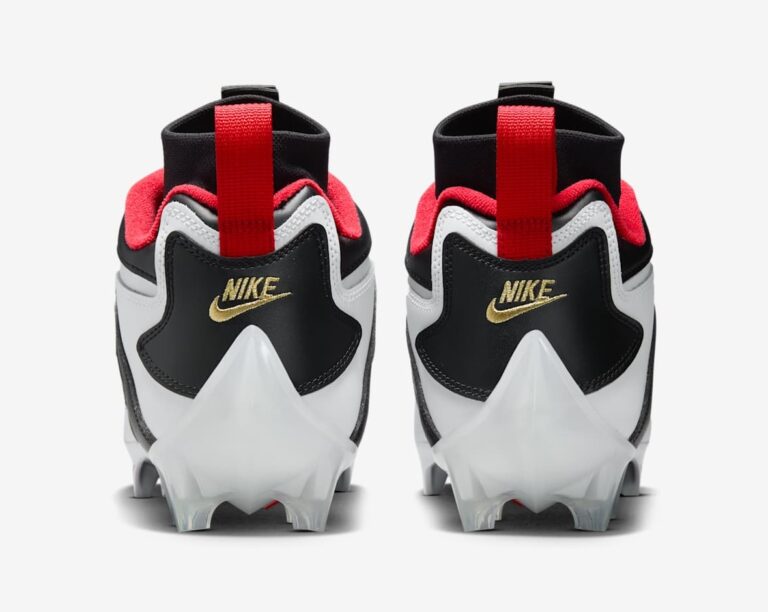 Nike Diamond Turf "Atlanta" Dropping As a Football Cleat - Modern Notoriety