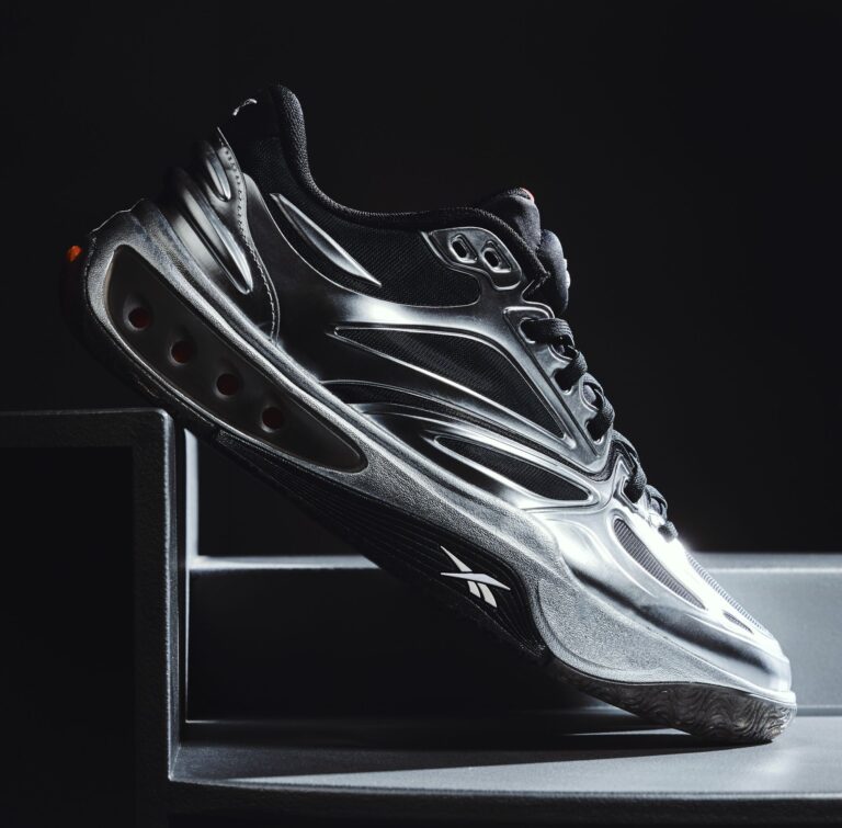 Reebok Makes Its Big Return to Basketball with the Engine A - Modern ...
