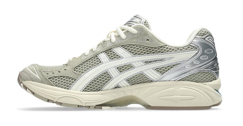 Juliana Salazar Gets Her Own ASICS GEL-KAYANO 14 Collab - Modern Notoriety