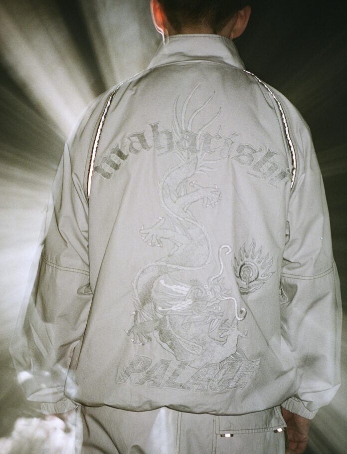 Palace x Maharishi Spring 2025 Collection - Modern Notoriety