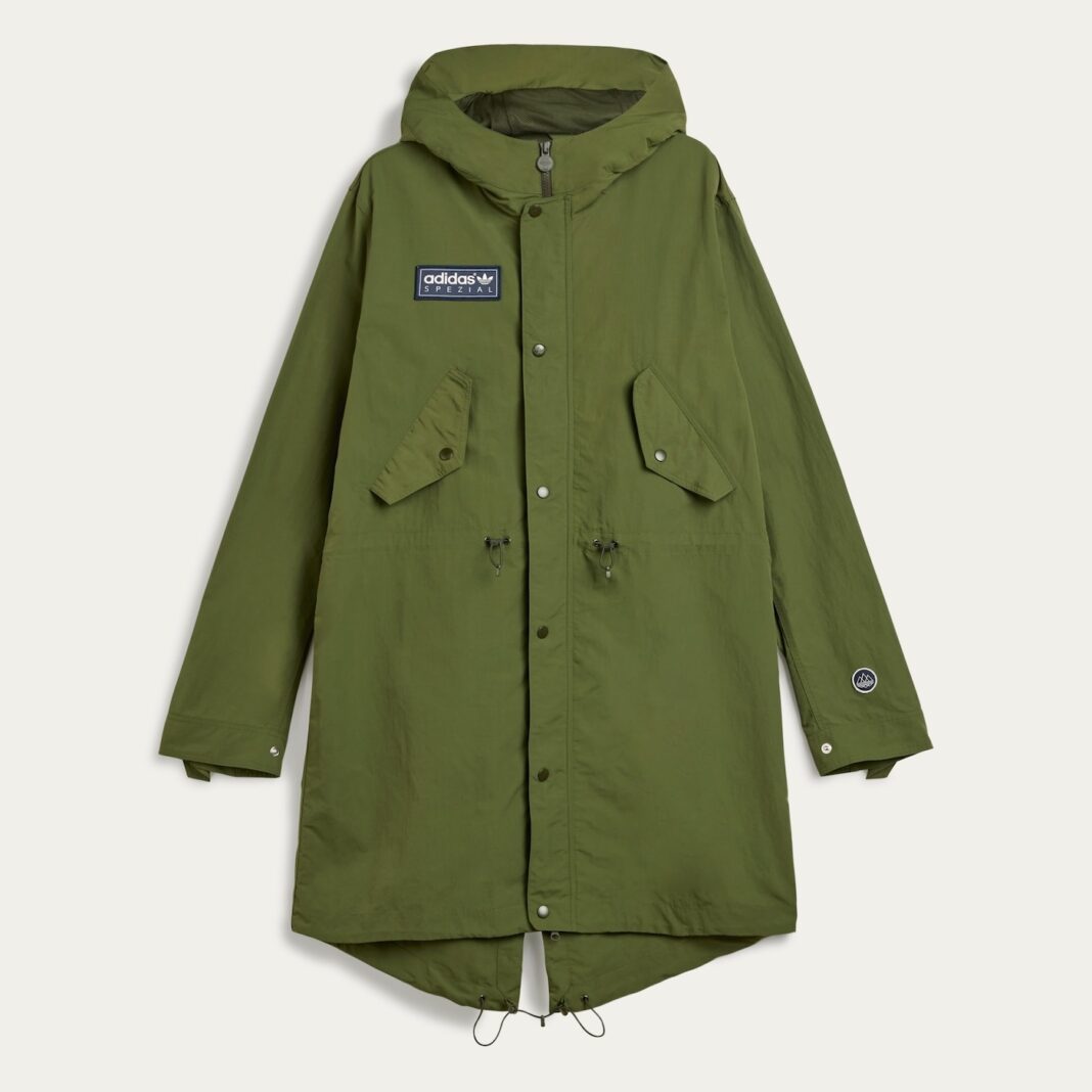 adidas SPZL Spring/Summer 2025 Collection Release Date - Modern Notoriety