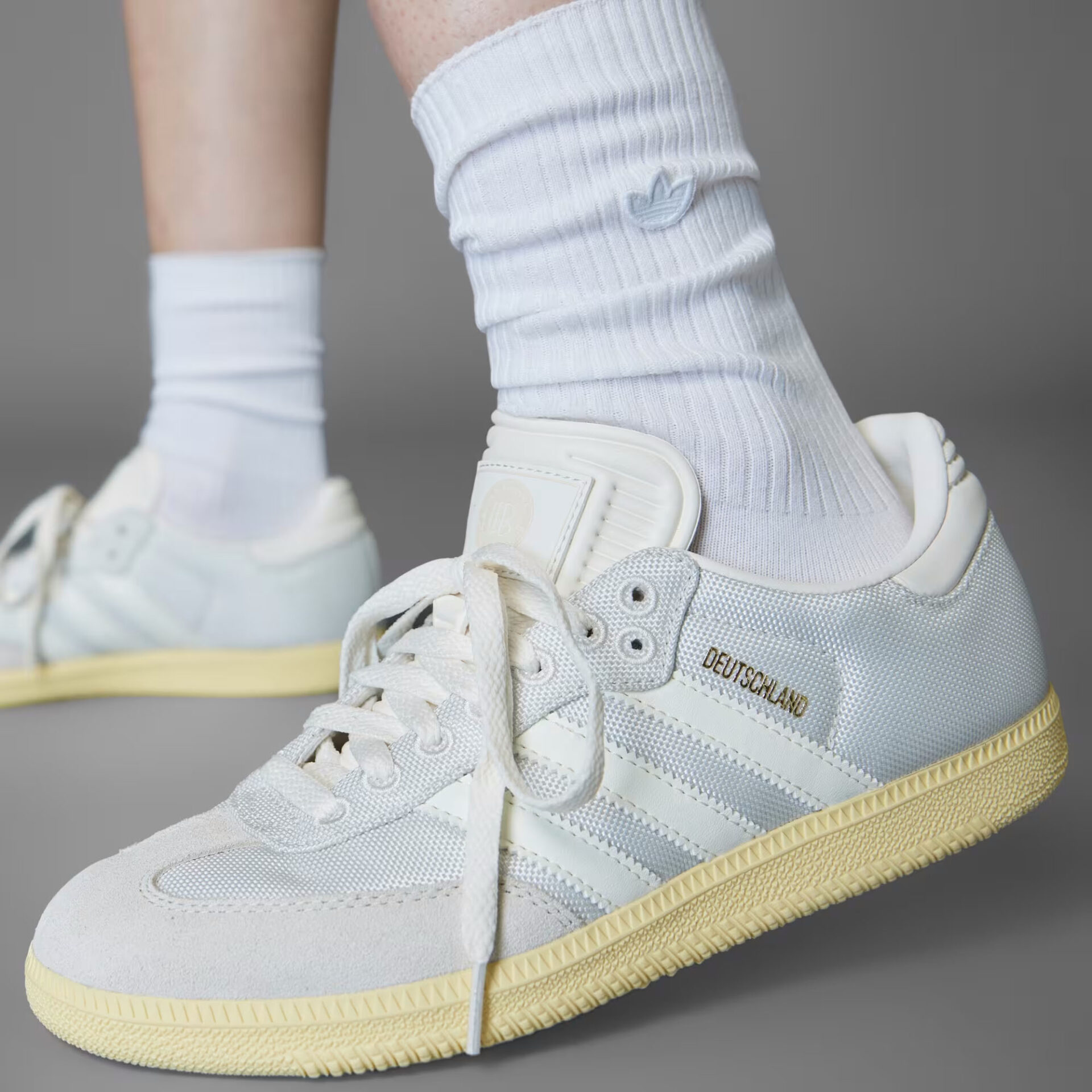adidas Germany Football Association 125th Anniversary Collection ...