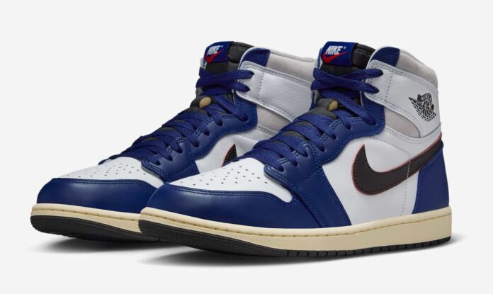 Air Jordan 1 High OG "Rare Air" 2025 Release Date - Modern Notoriety
