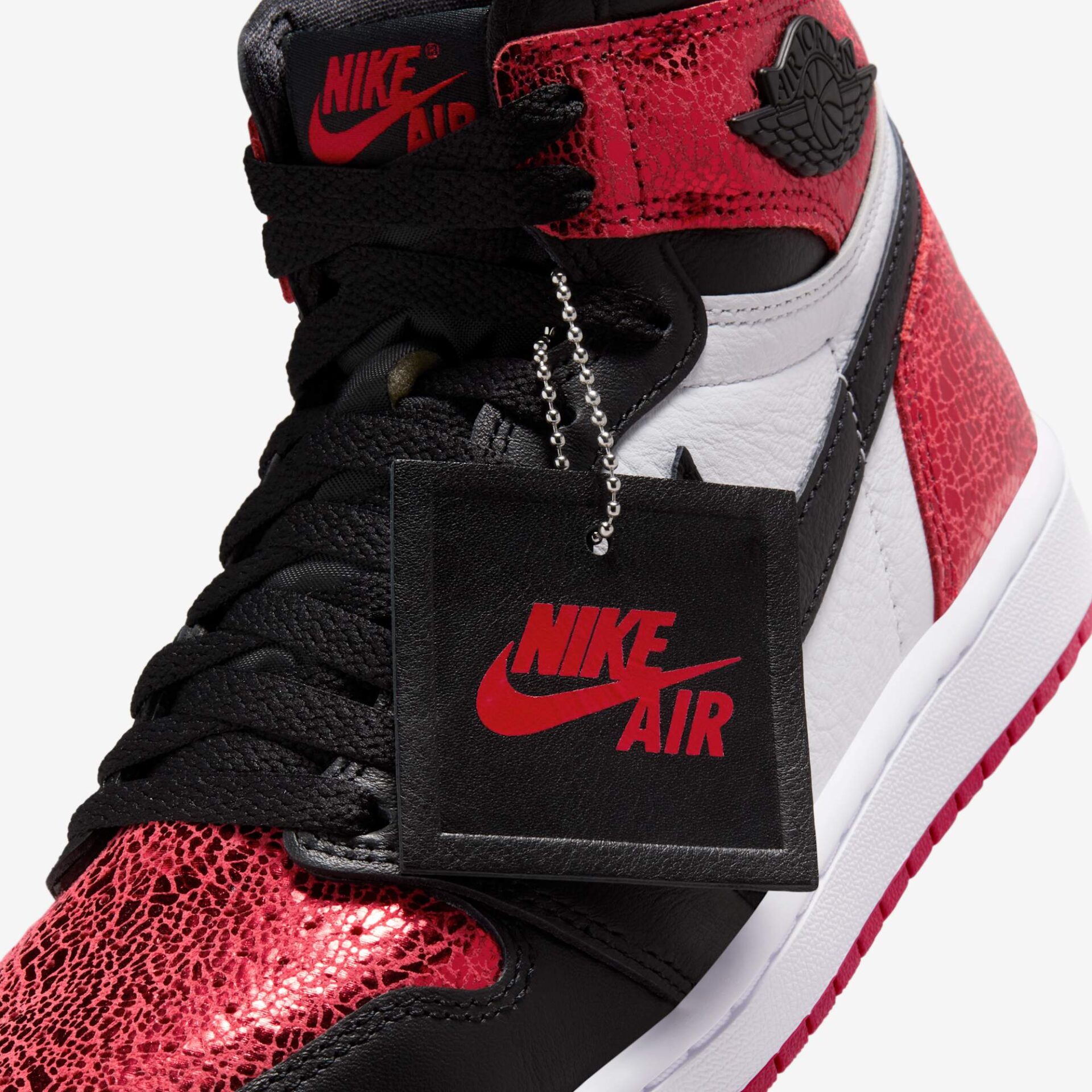 Air Jordan 1 "Ruby" Celebrates 40th Anniversary of the AJ1 - Modern ...
