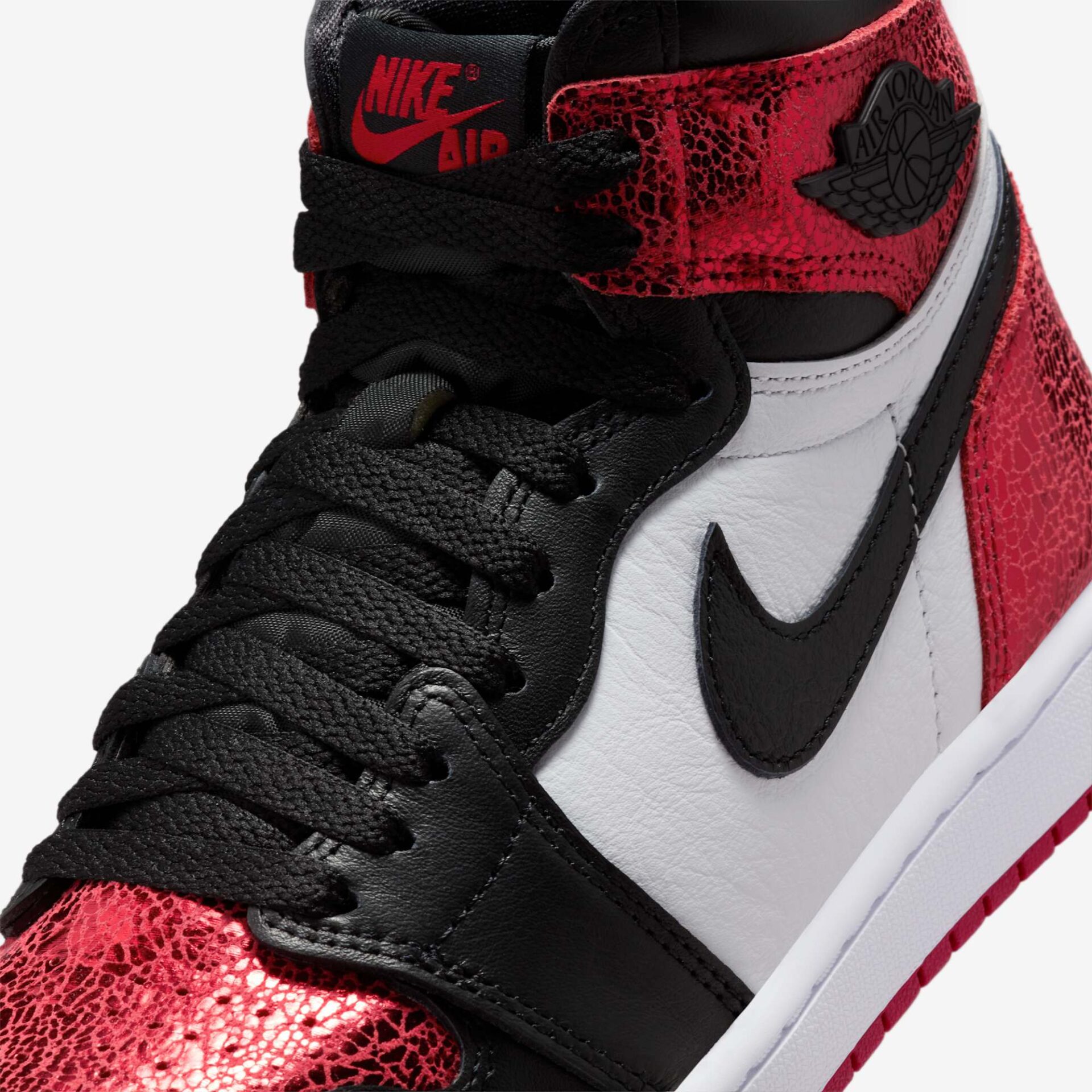 Air Jordan 1 "Ruby" Celebrates 40th Anniversary of the AJ1 - Modern ...