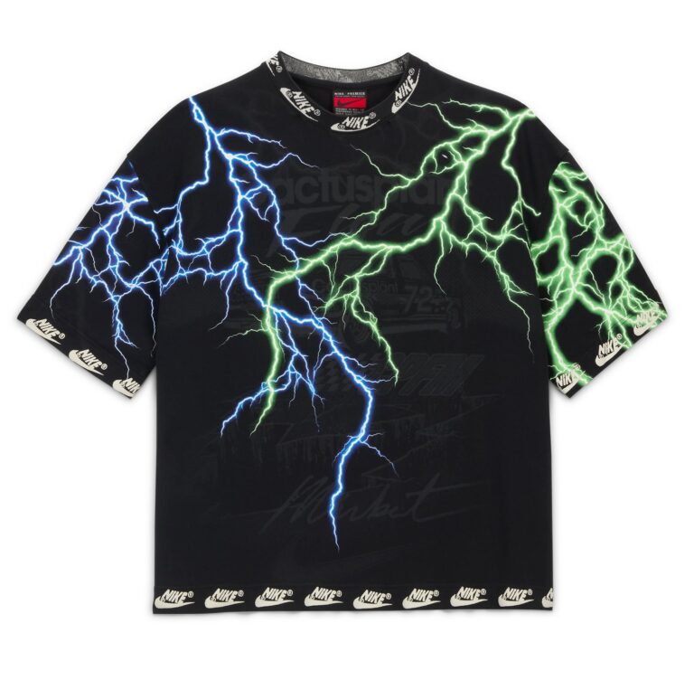 Cactus Plant Flea Market x Nike SS25 Apparel Collection - Modern Notoriety