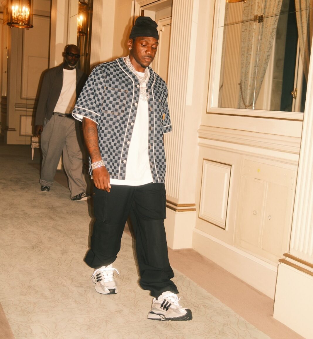 Pharrell x adidas Adistar Jellyfish Release Date - Modern Notoriety