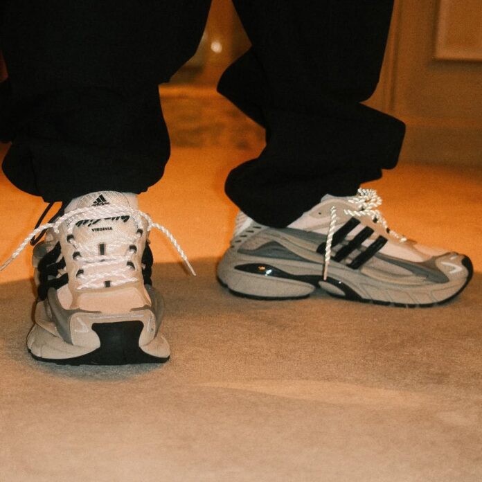 Pharrell x adidas Adistar Jellyfish Release Date - Modern Notoriety