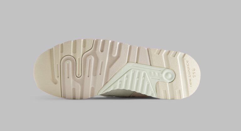 Kith x New Balance 997.5 "Easter Pack" by Ronnie Fieg - Modern Notoriety