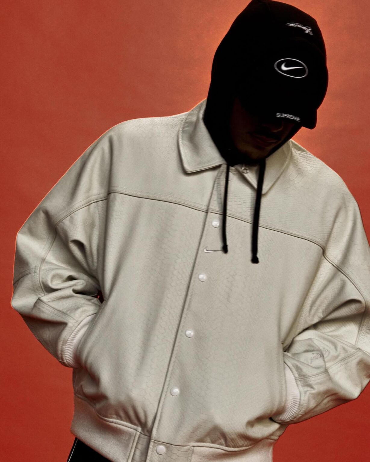 Supreme x Nike Spring 2025 Collection - Modern Notoriety