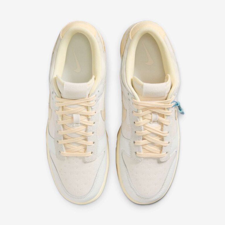 Nike Dunk Low QS "Tokyo" City Edition Release Date - Modern Notoriety