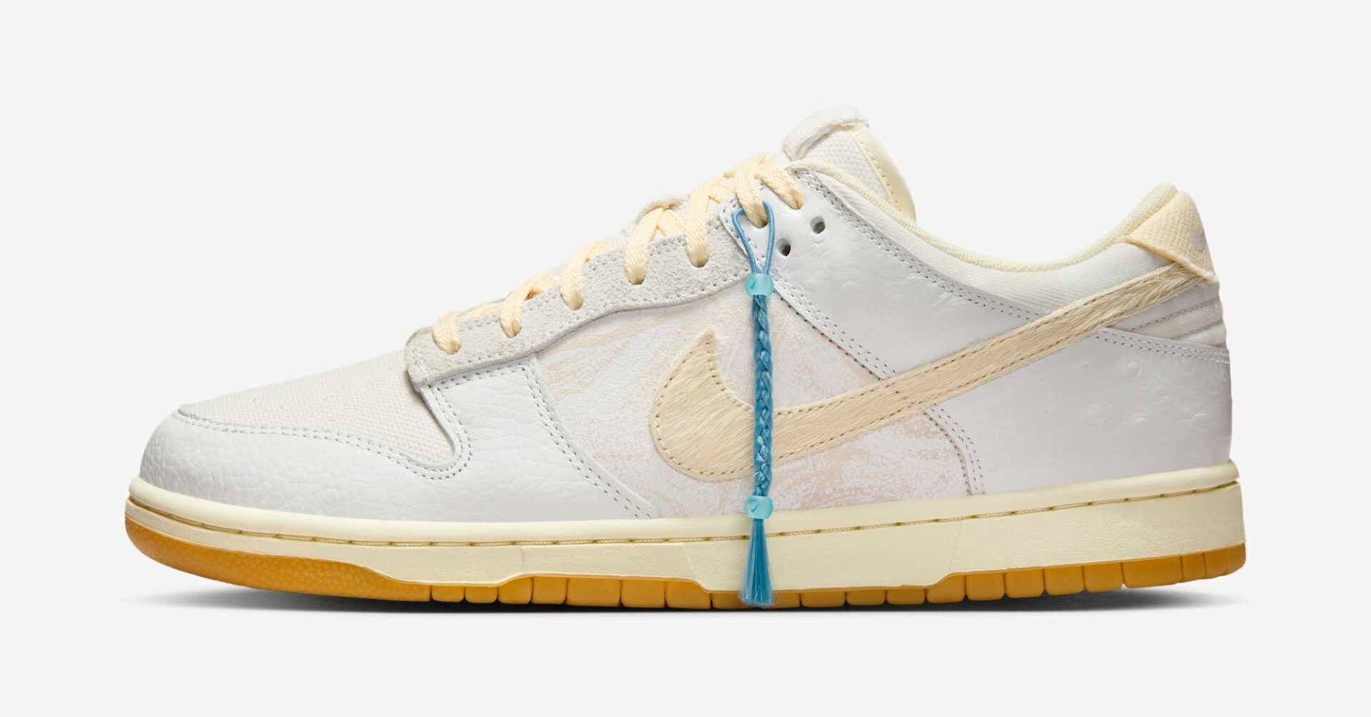 Nike Dunk Low QS "Tokyo" City Edition Release Date - Modern Notoriety
