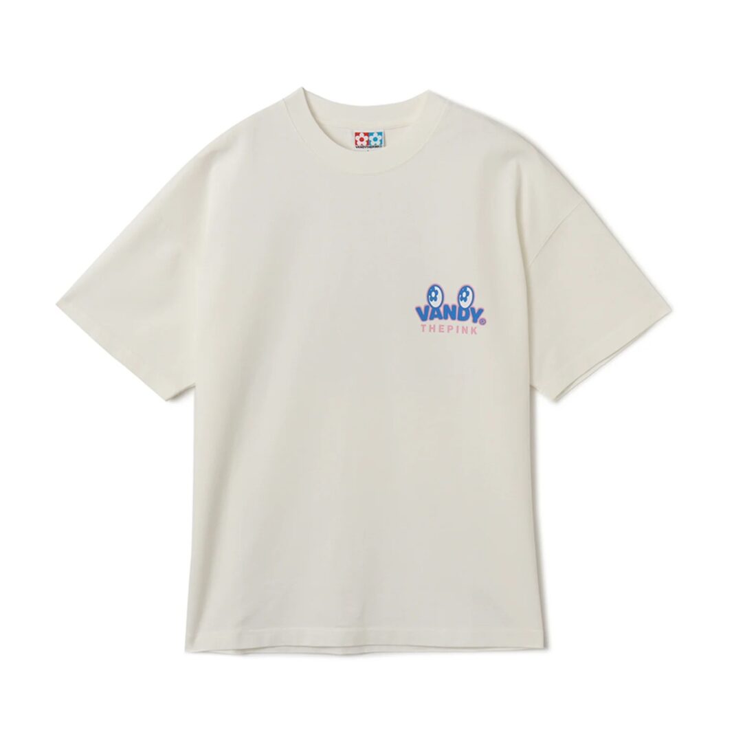 VANDYTHEPINK atmos ASICS GEL-NIMBUS 10.1 Banana Split - Modern Notoriety