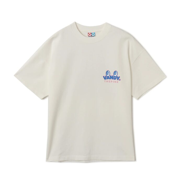 VANDYTHEPINK atmos ASICS GEL-NIMBUS 10.1 Banana Split - Modern Notoriety