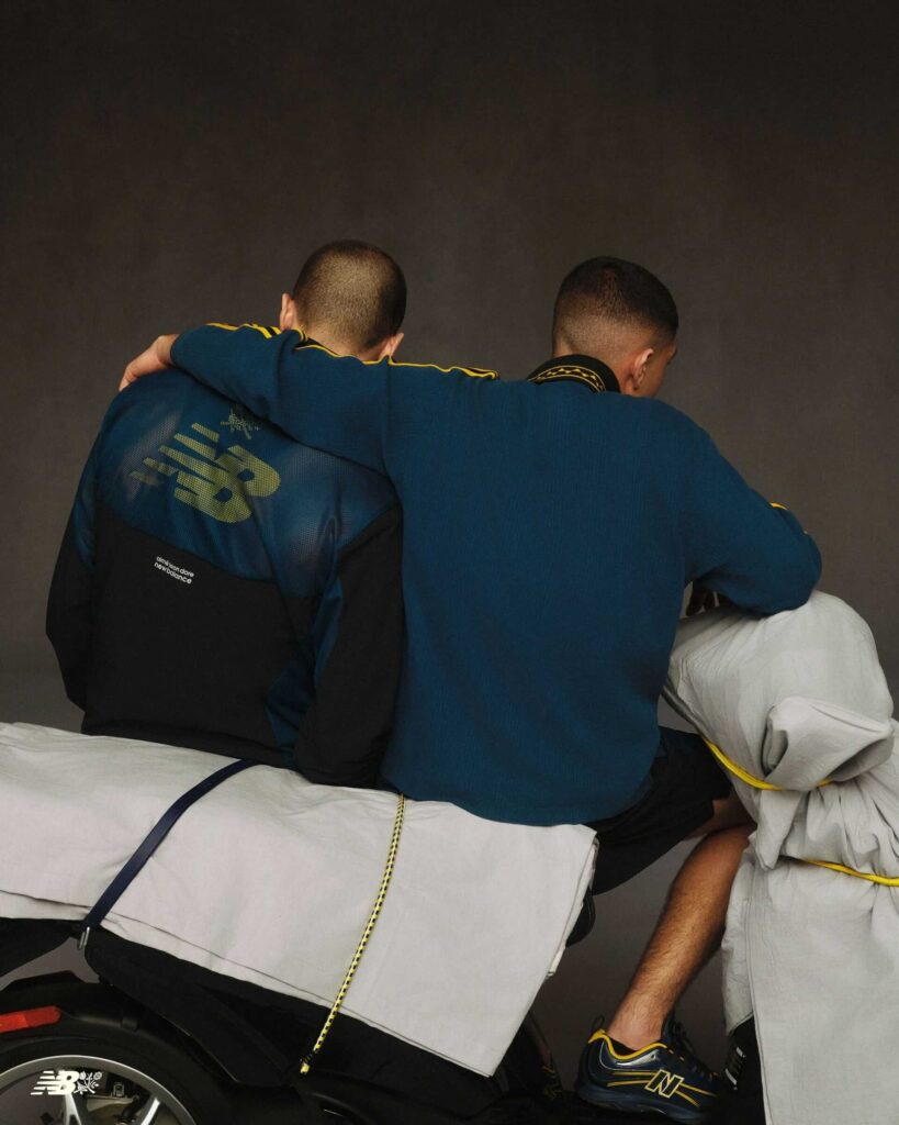 Aimé Leon Dore x New Balance RC56 Release Date - Modern Notoriety