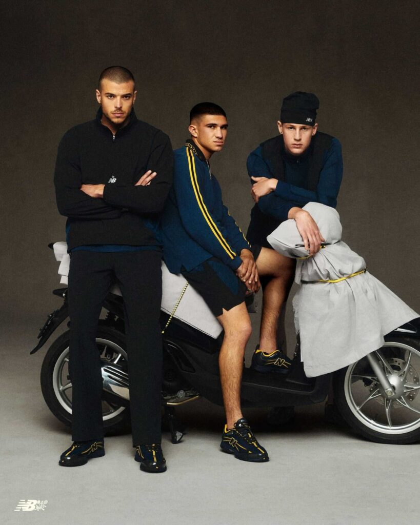 Aimé Leon Dore x New Balance RC56 Release Date - Modern Notoriety