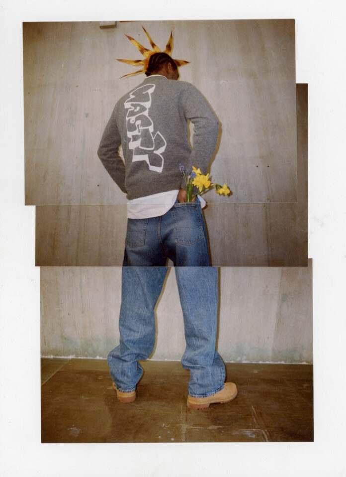 A$AP Nast x COMME des GARÇONS SHIRT Release Date - Modern Notoriety