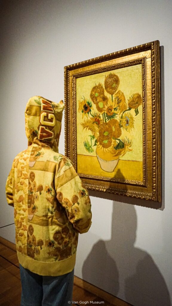 BAPE x Van Gogh Museum Collection Release Date - Modern Notoriety