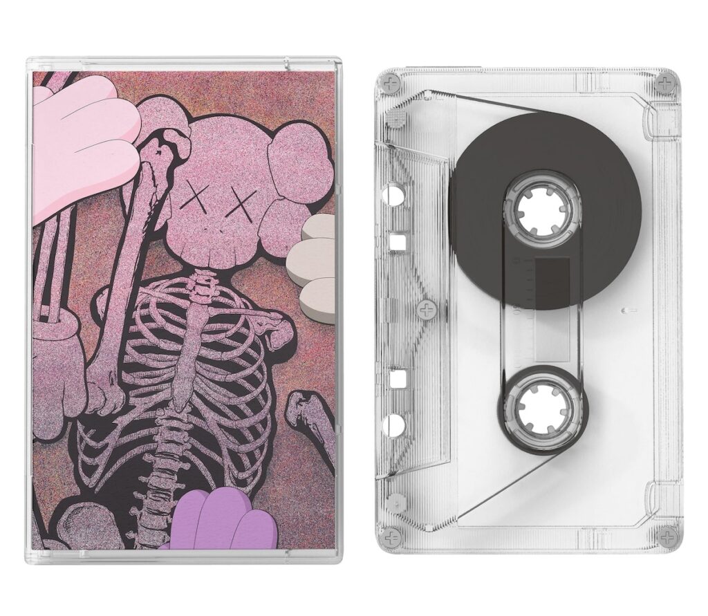 Clipse x KAWS 'Let God Sort Them Out' Box Sets Release Date - Modern ...