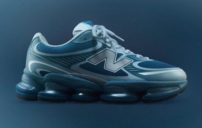 New Balance Debuts the ABZORB 2000 - Modern Notoriety