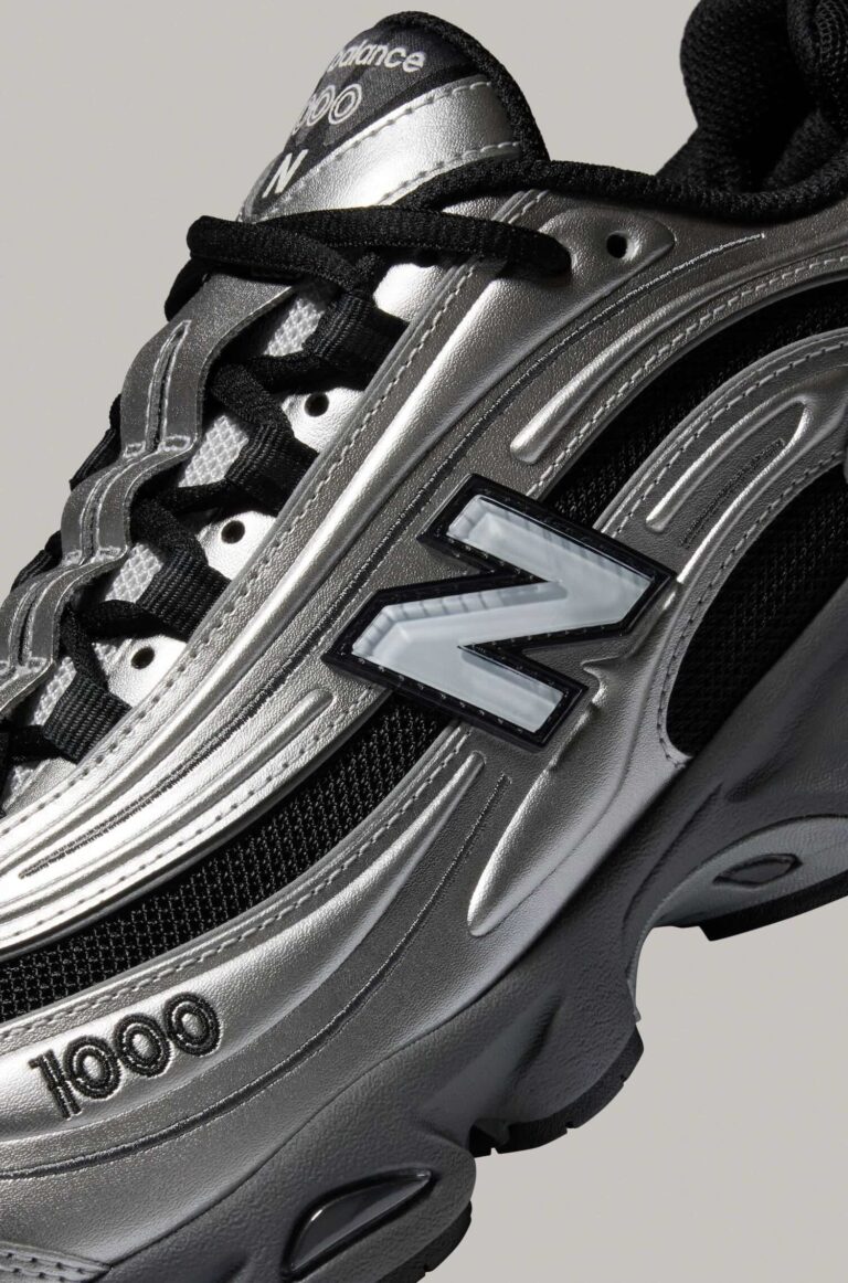 New Balance Grey Days 2025 Lineup & Release Dates - Modern Notoriety