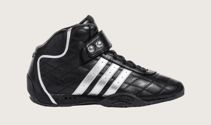 Thug Club adidas Superstar SS25 Collection Release Date - Modern Notoriety