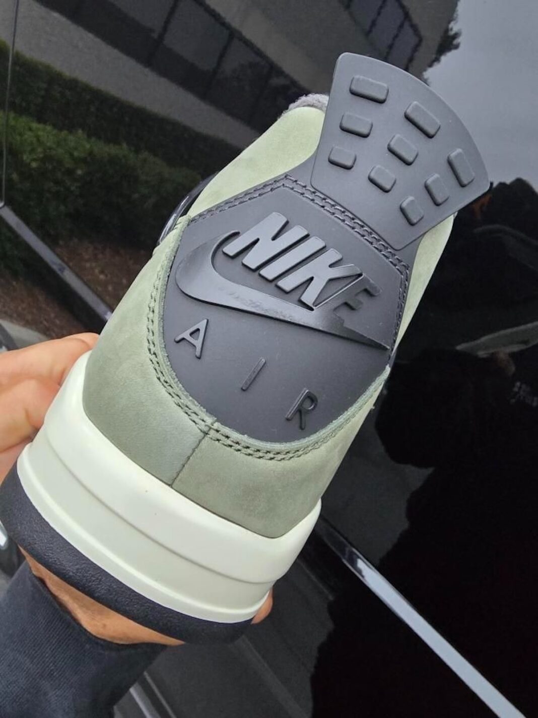 UNDEFEATED x Air Jordan 4 2025 IB1519-200 Release Date - Modern Notoriety