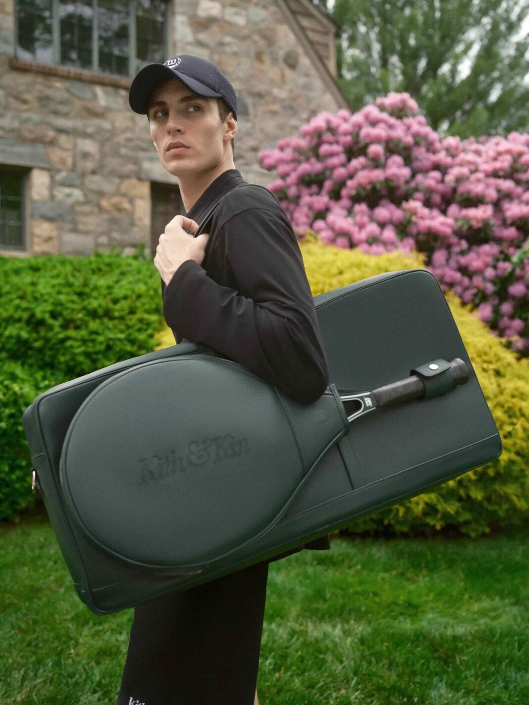 Kith for Wilson 2025 Tennis Collection Release Date - Modern Notoriety