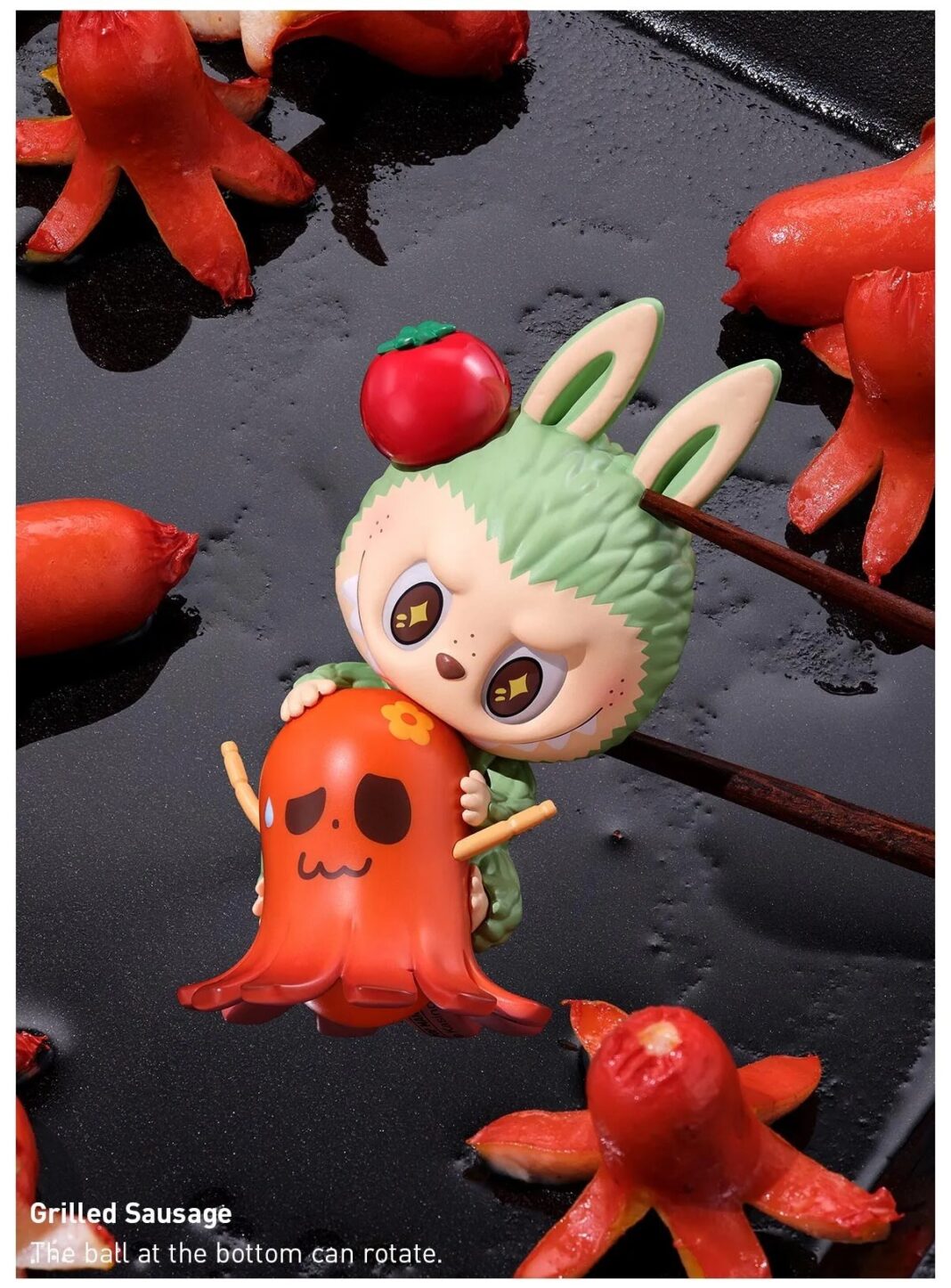 Labubu The Monsters Wacky Mart Series Release Date - Modern Notoriety